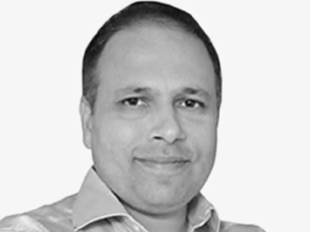 Mr. Rajeev Kumar, Director at BiofuelCircle